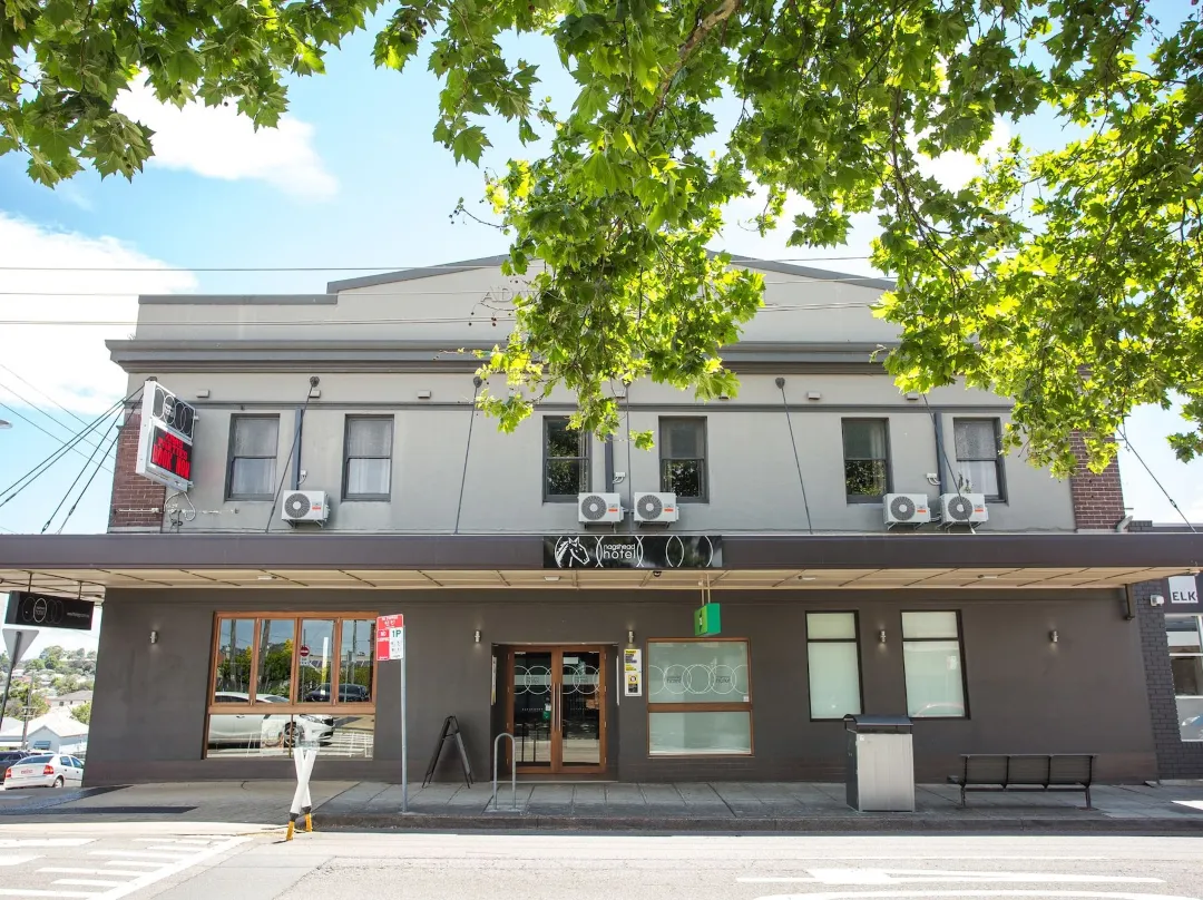 Nags Head Hotel - Newcastle
