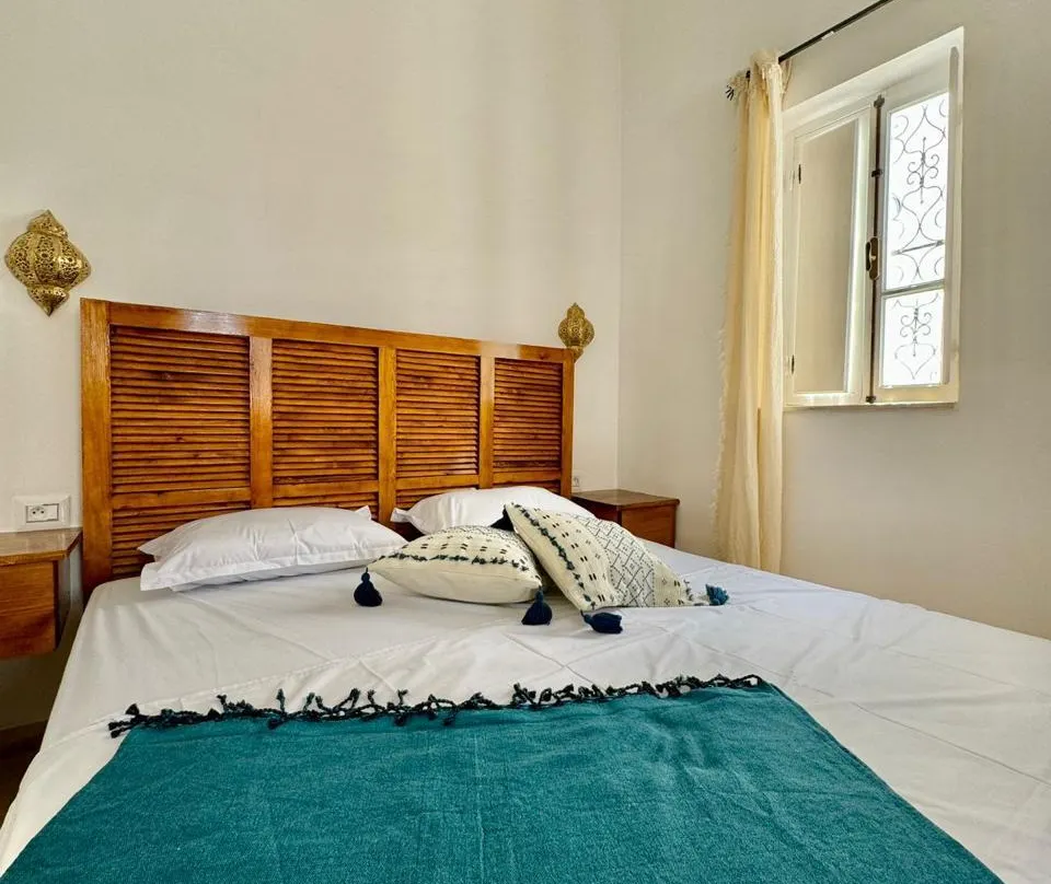 Menzel Yahia - Djerba