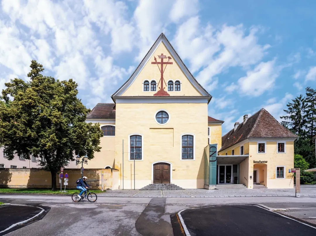 Limehome Krems Undstraße - Krems an der Donau