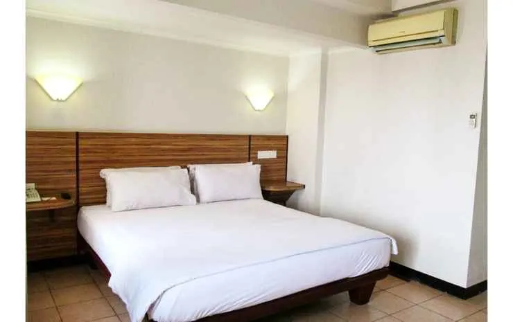 Hotel Arwana - Jakarta