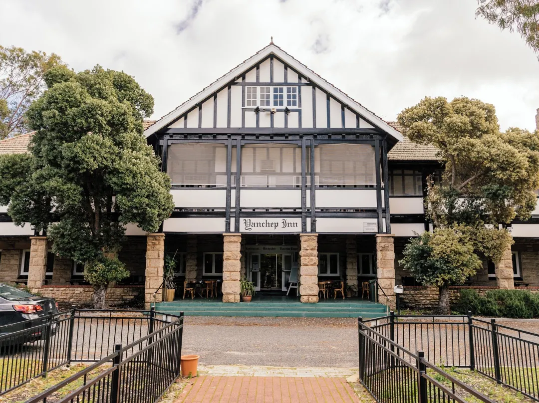Yanchep Inn - Yanchep