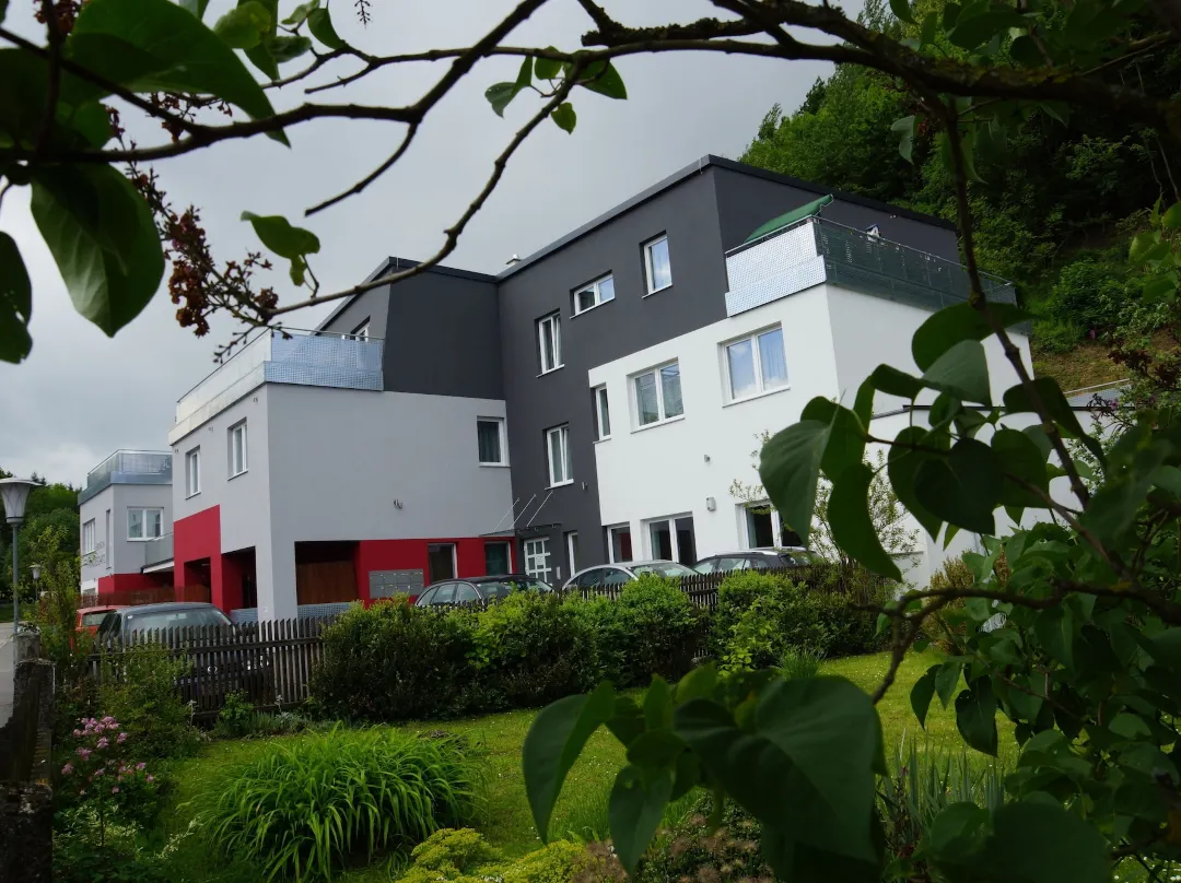 Frühstückspension Paradiesgartl - Amstetten