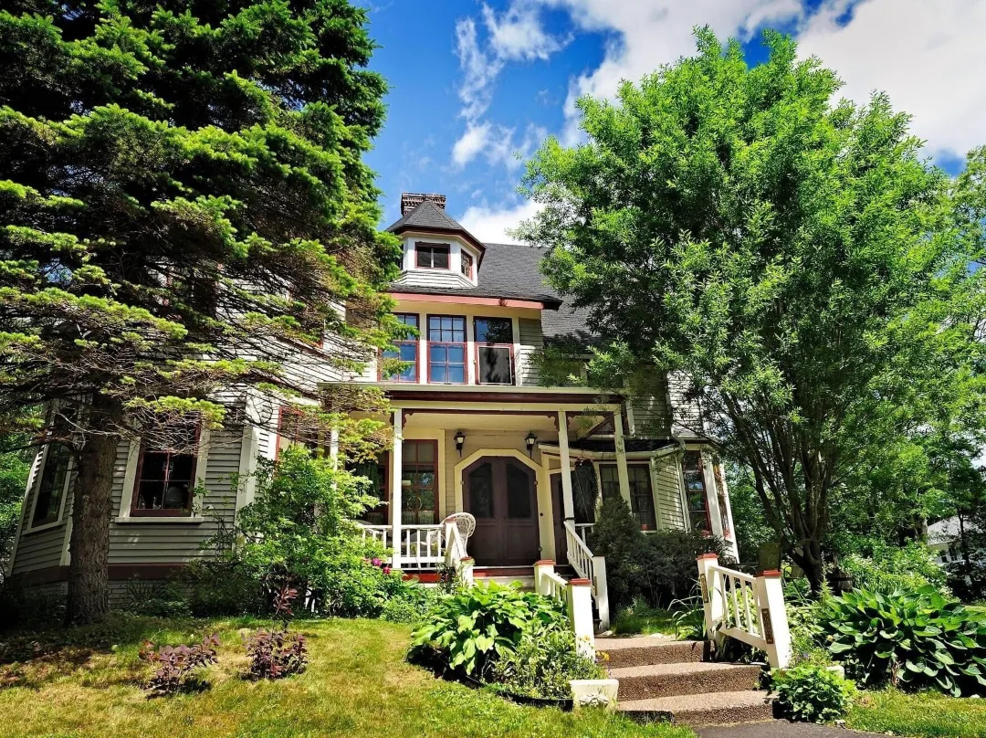 The Elmwood Heritage Inn - Prince Edward Island