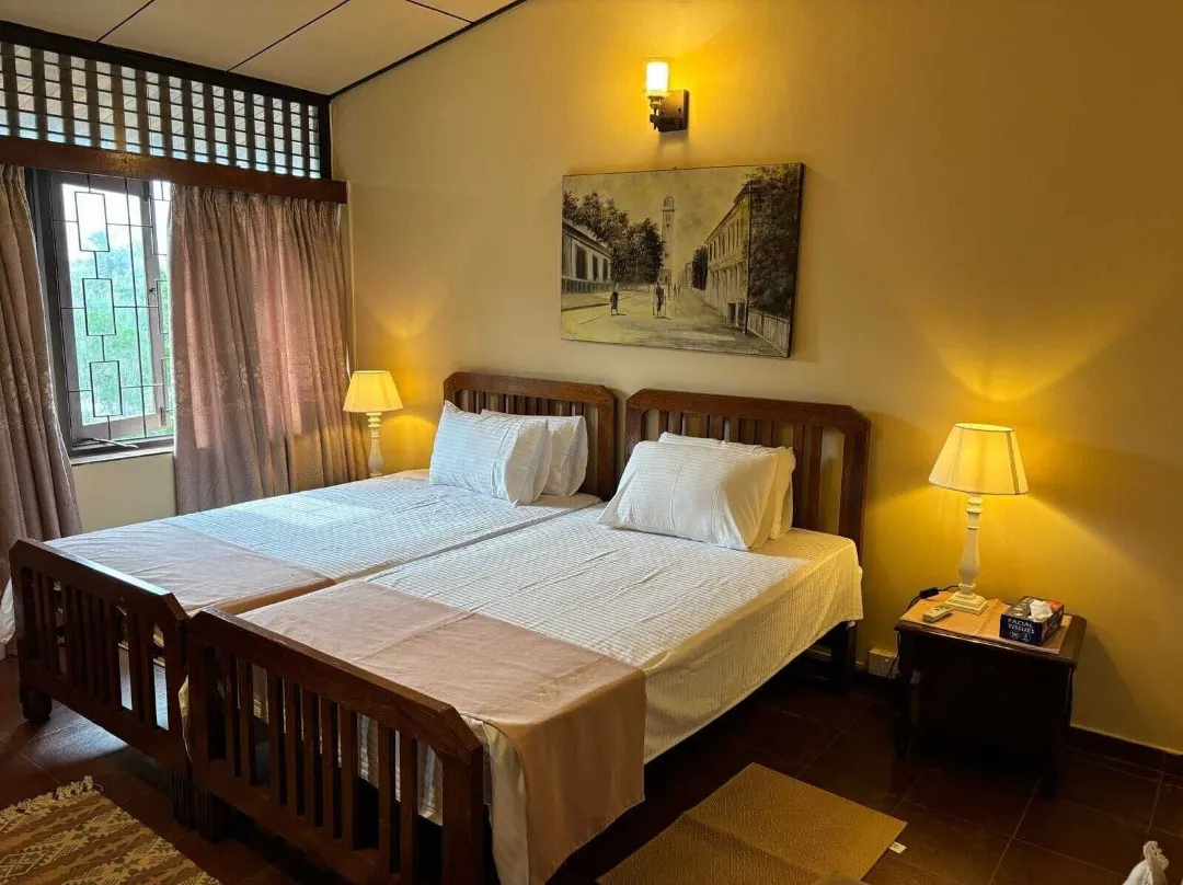 19 St Stephen's - Colombo