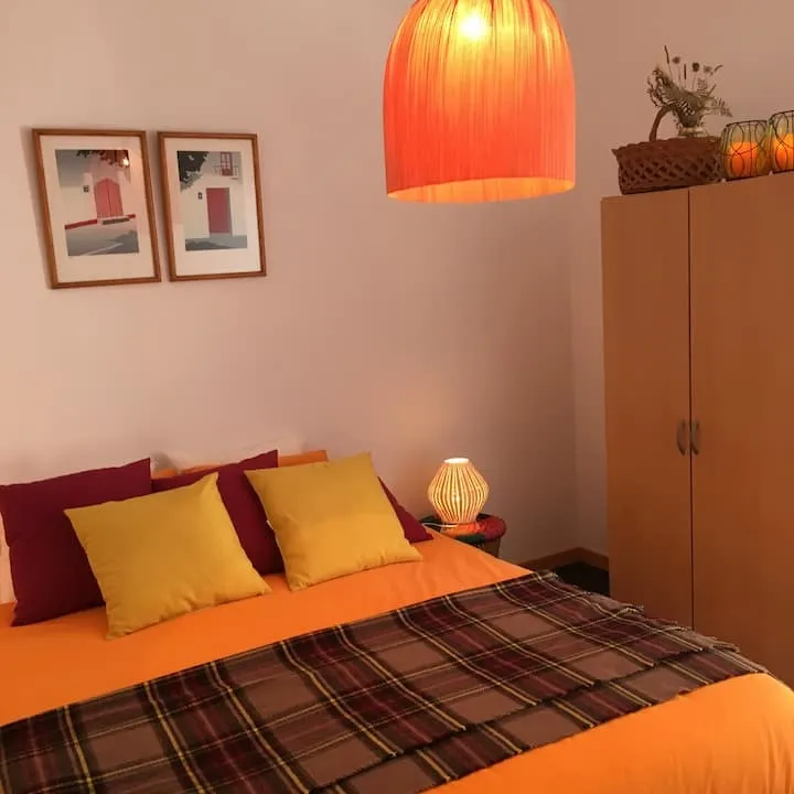 Nature's Haven Retreat - Sertã