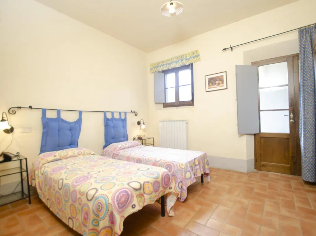 Casale Del Conte - Chianciano Terme