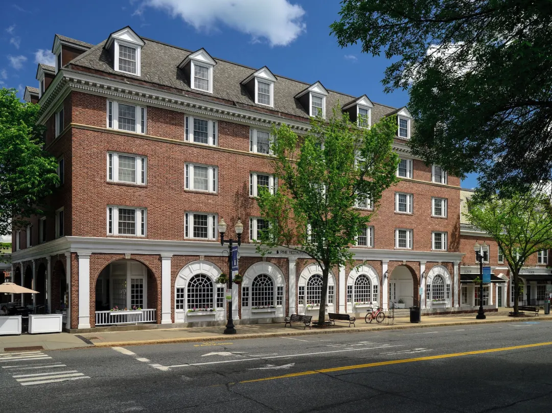 Hanover Inn Dartmouth - Hanover, NH
