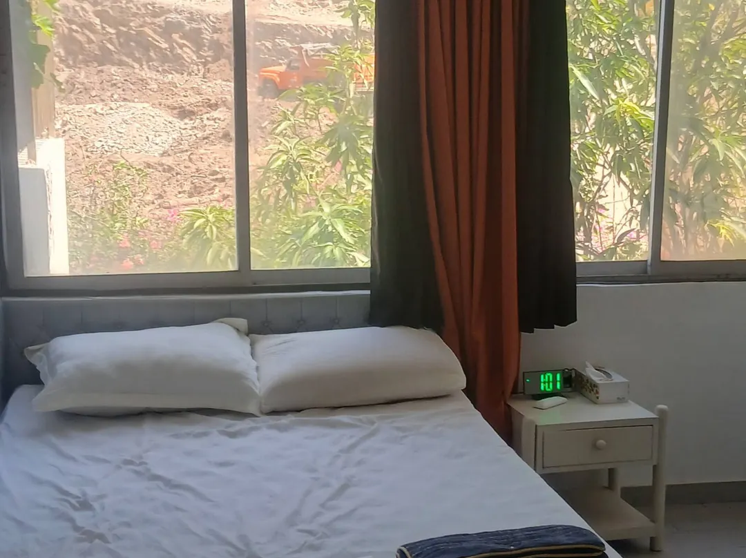 Edificio Seguro, A Poca Distancia Caminando De La - Santa Marta