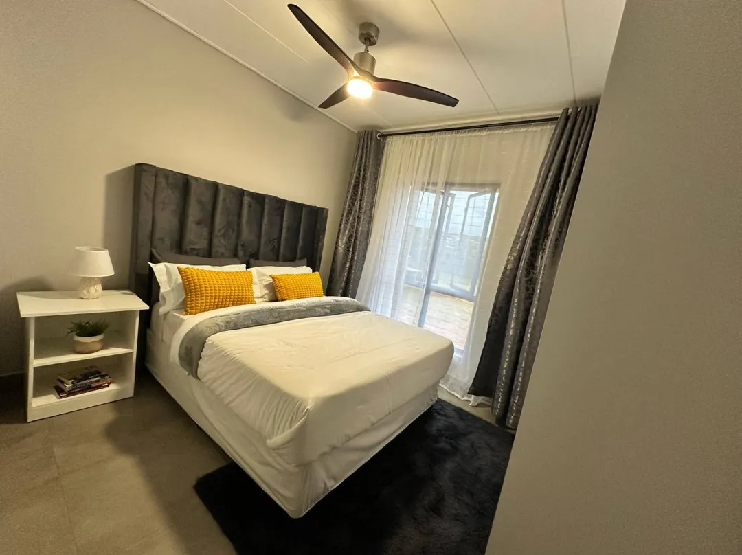 Mayamuye Lifestyles 3-bedroom - Mbombela