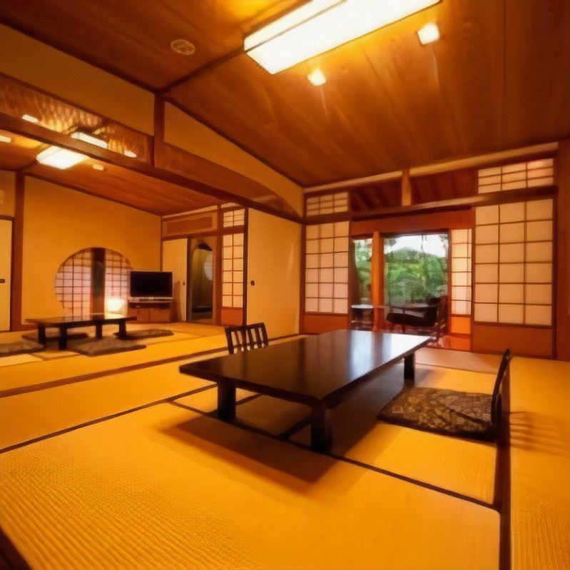Kappo Ryokan Kannawa Bettei - Beppu