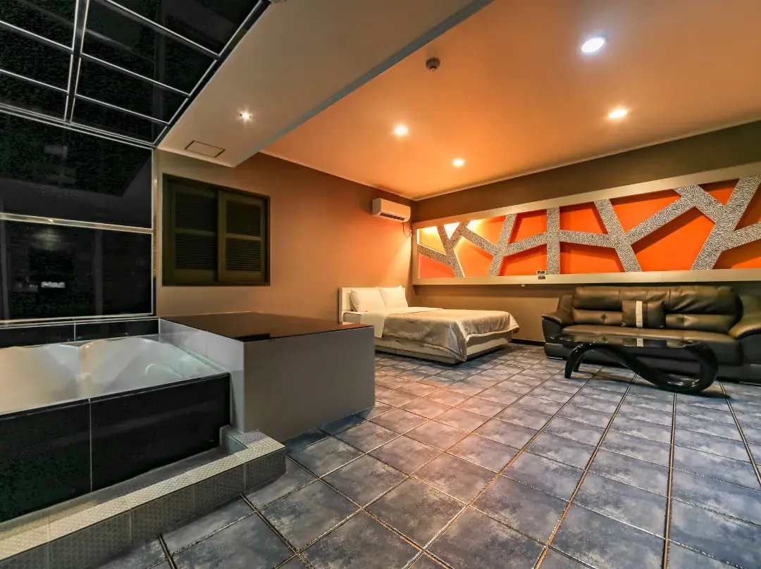 Pohang Daejam-dong Forever - 경주시