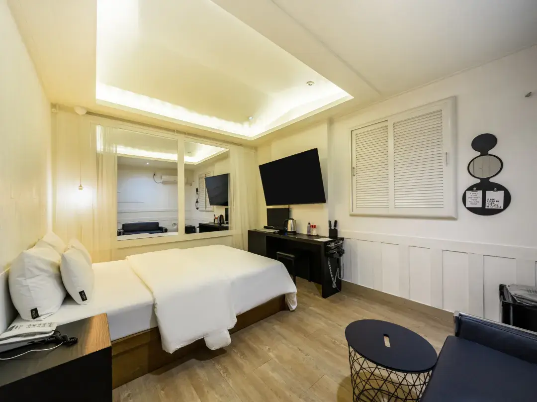 Anyang Sky Castle - Seoul