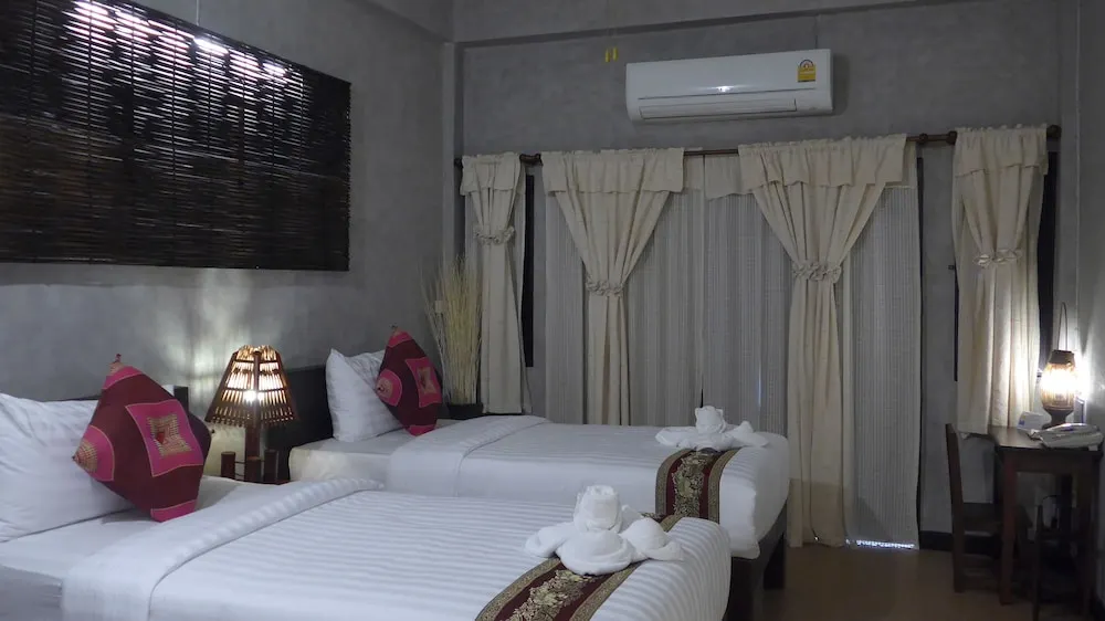 Baan Khung Thara - Ayutthaya - Phra Nakhon Si Ayutthaya