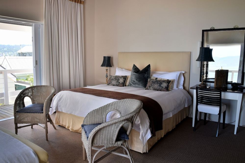 The Lofts Boutique Hotel - Knysna