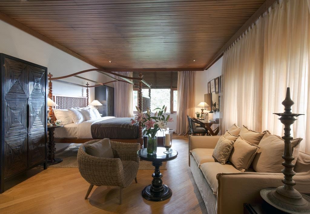 Stone House, Kandy - Kandy