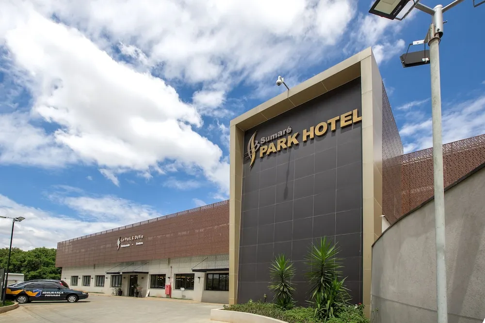 Sumaré Park Hotel - Campinas