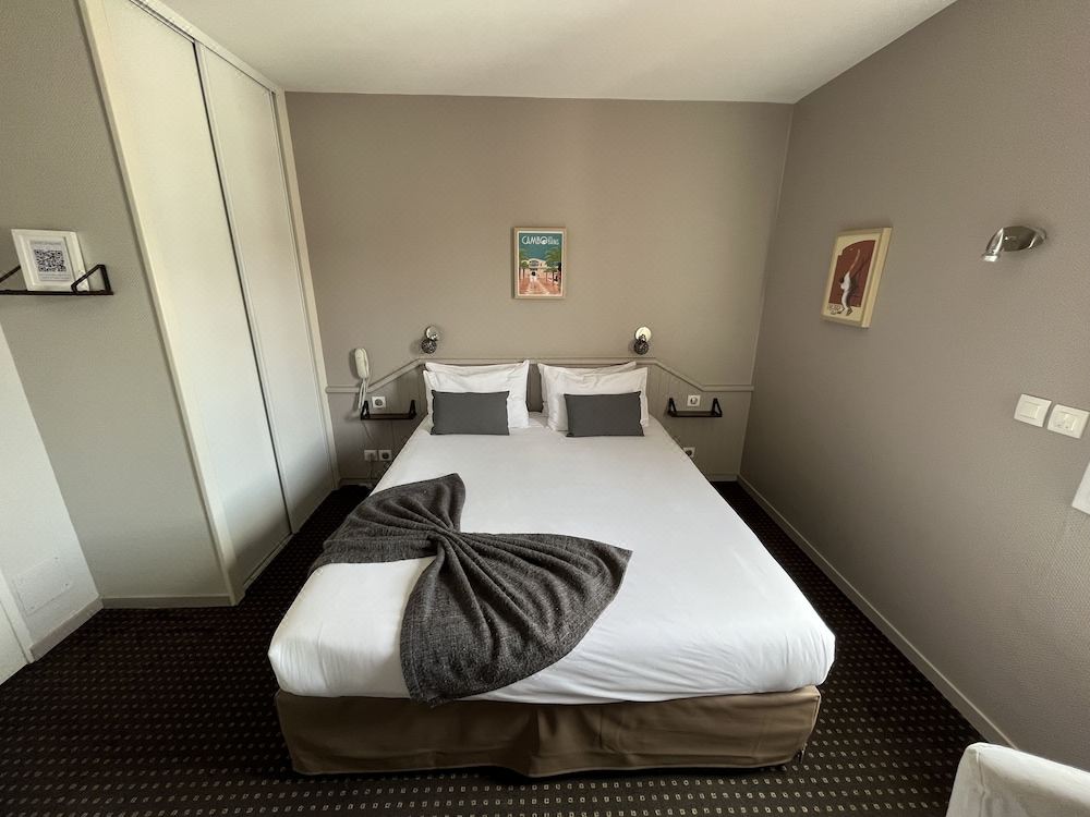 Hôtel Ursula - Cambo-les-Bains