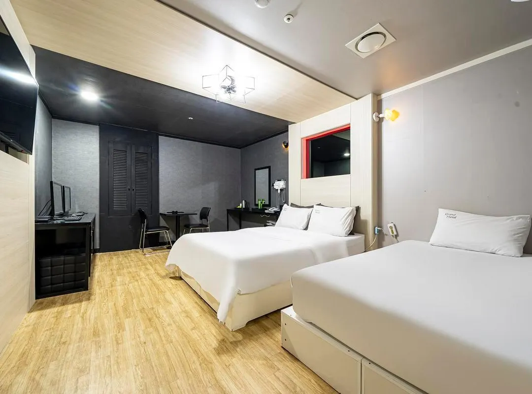 Ilsan Juyeop Grand - 일산동