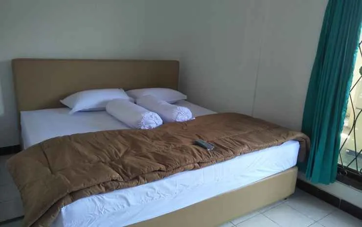 D Kir's Homestay - 족자카르타