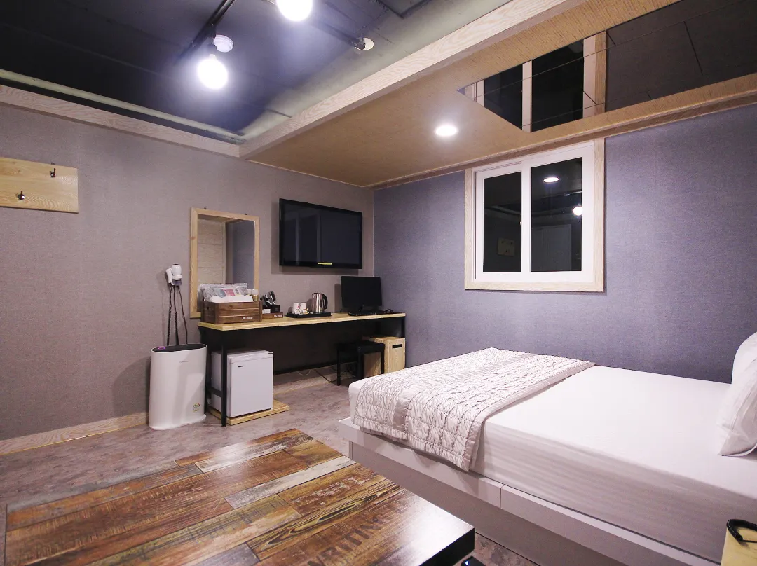Gumi Wonpyeongdong Yes - 원평동