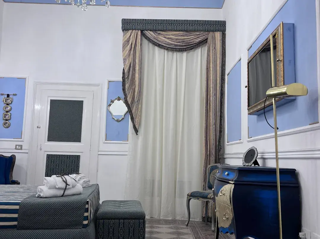Bella Roulotte Bk Calypso Bluebird 6 Posti Letto - Polignano a Mare