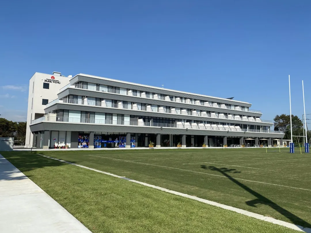 Kumagaya Sports Hotel Park Wing - Kumagaya