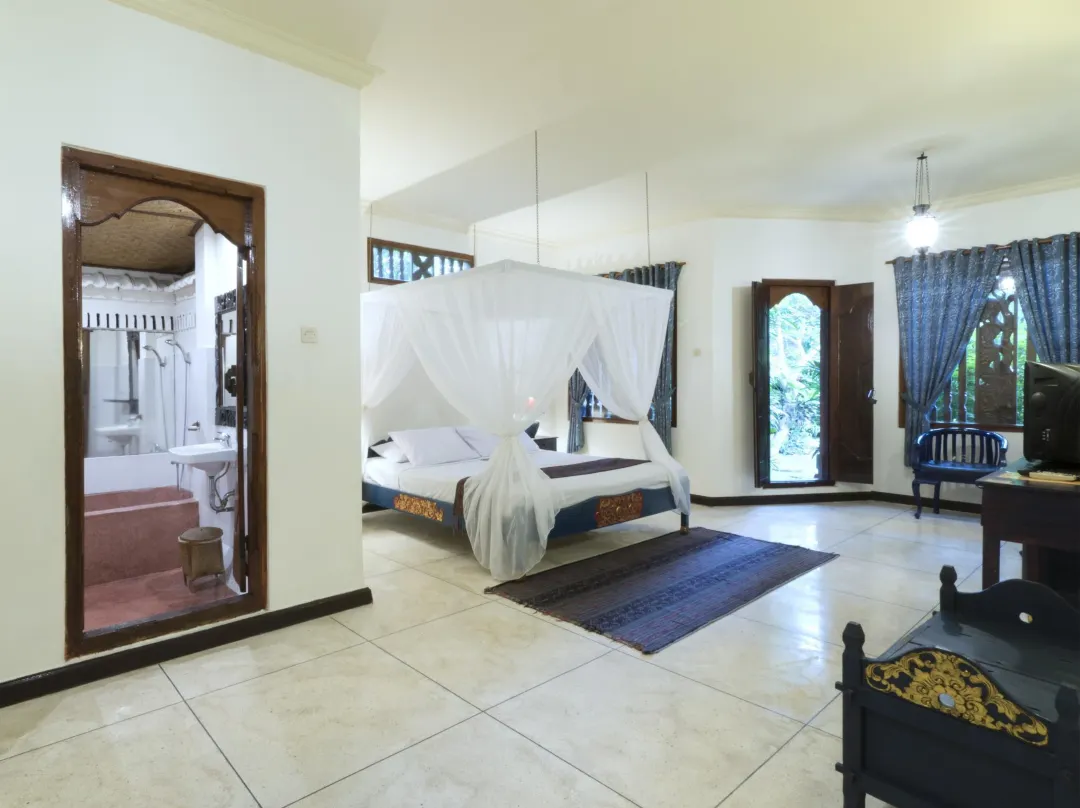 Puri Cendana Resort Bali - Legian