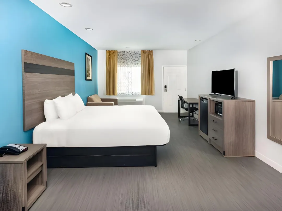 Baymont By Wyndham Freeport Texas - Lake Jackson, TX
