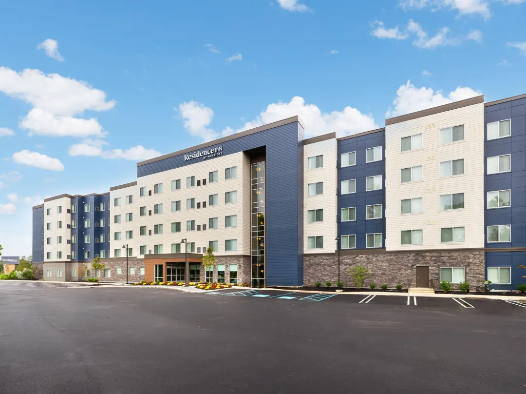 Residence Inn King Of Prussia - Devon, PA