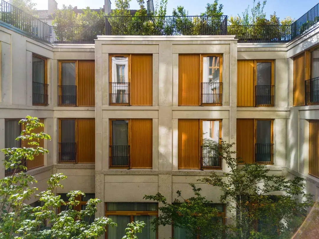 Tribe Paris Clichy - Gennevilliers