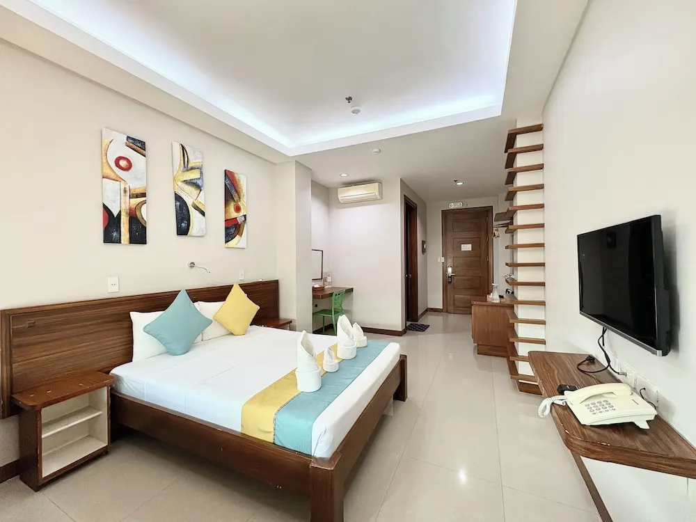 Sunburn Suites Coron - Coron