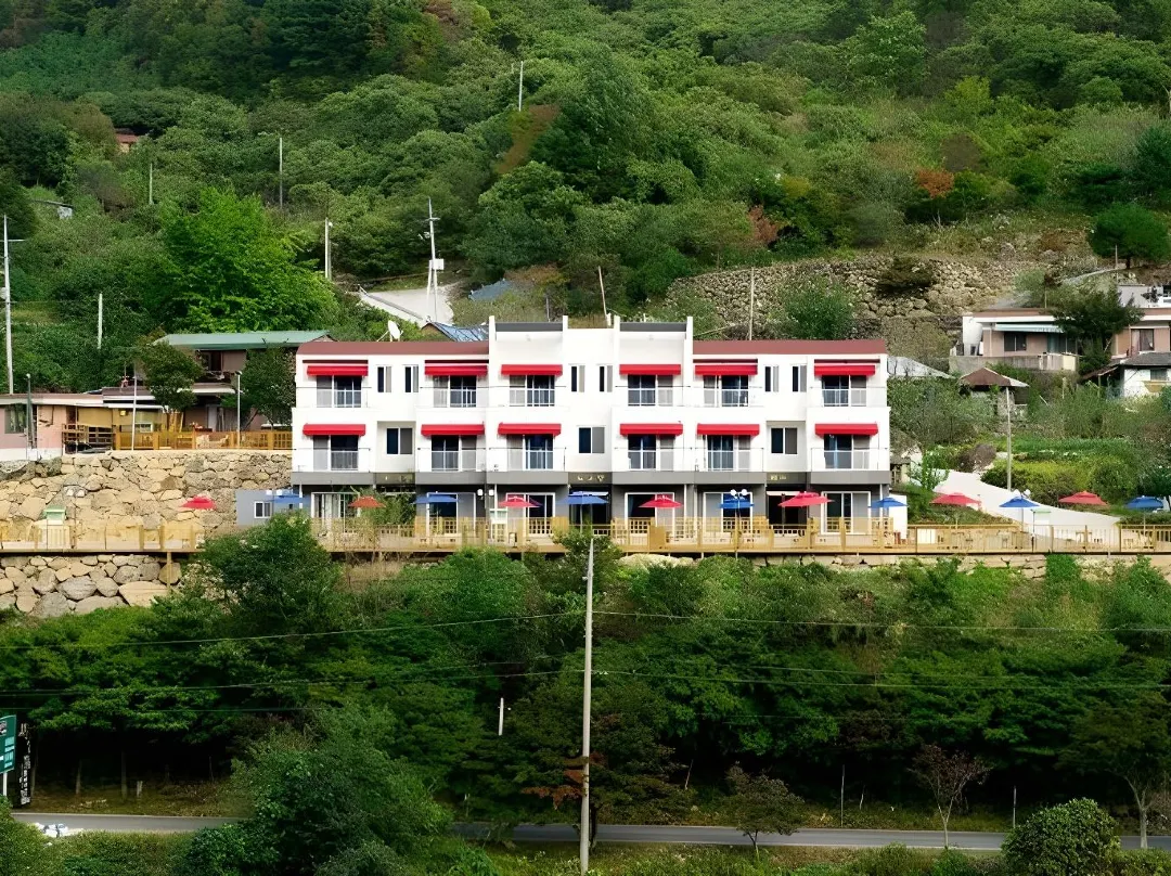 Maple Valley - Gwangyang-si