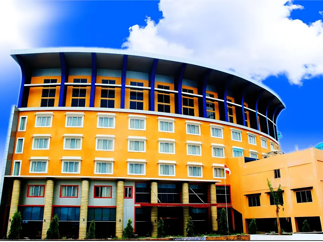 Sapadia Hotel Siantar - Pematangsiantar