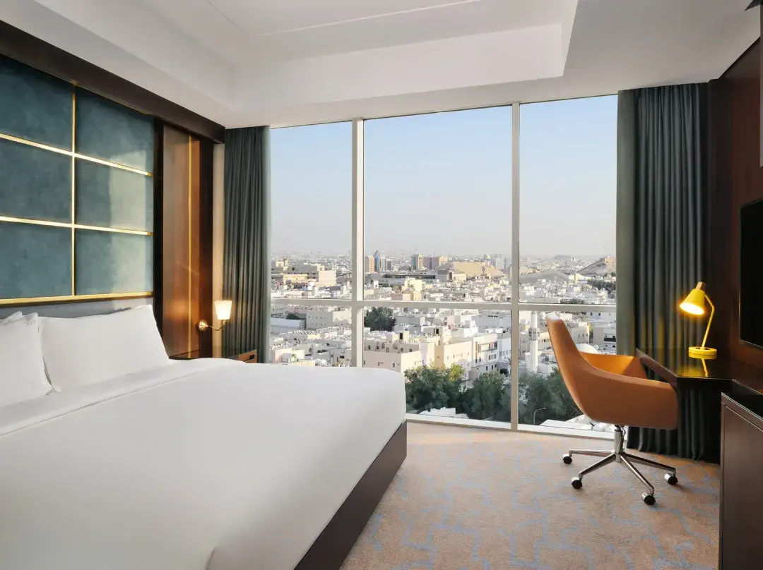 Holiday Inn Riyadh Al Malaz By Ihg - Riyadh