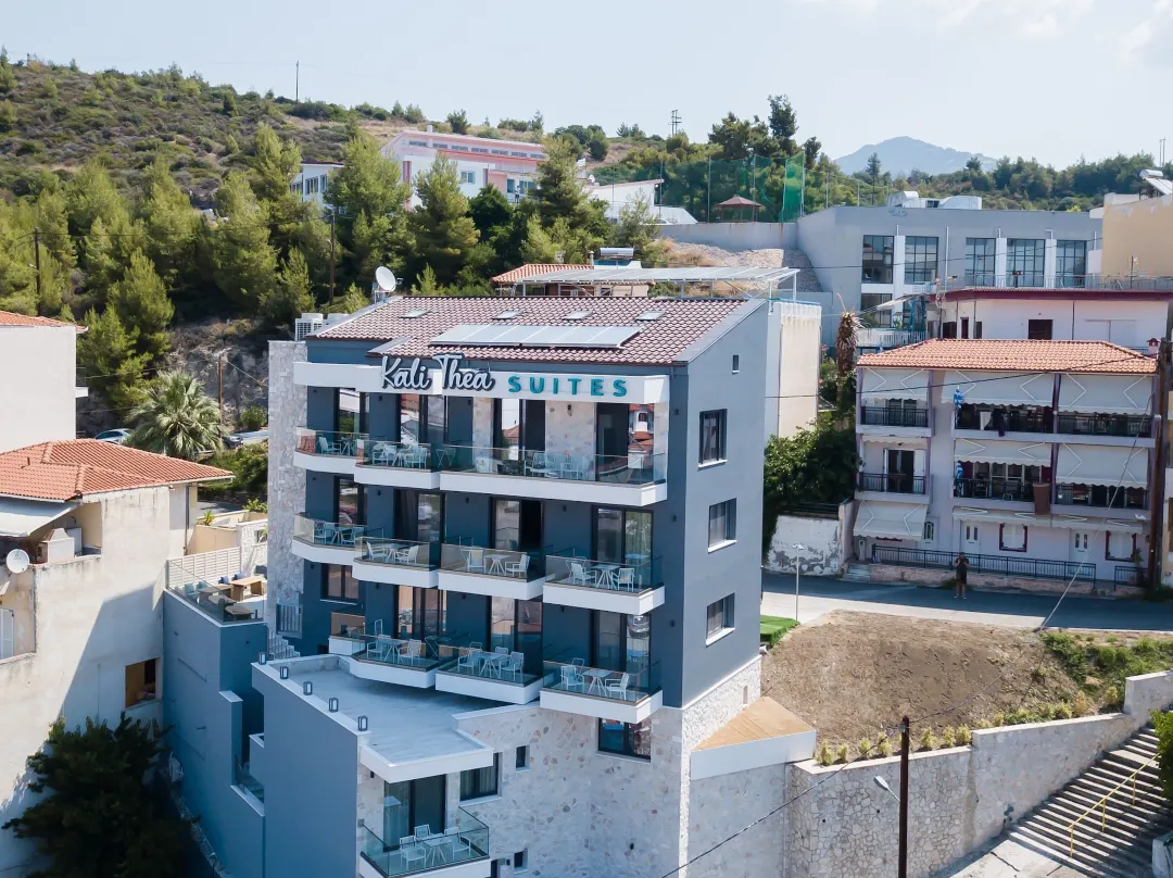 Kali Thea Suites - Halkidiki
