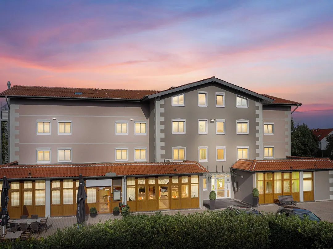 Hotel Münkel - Langenhagen