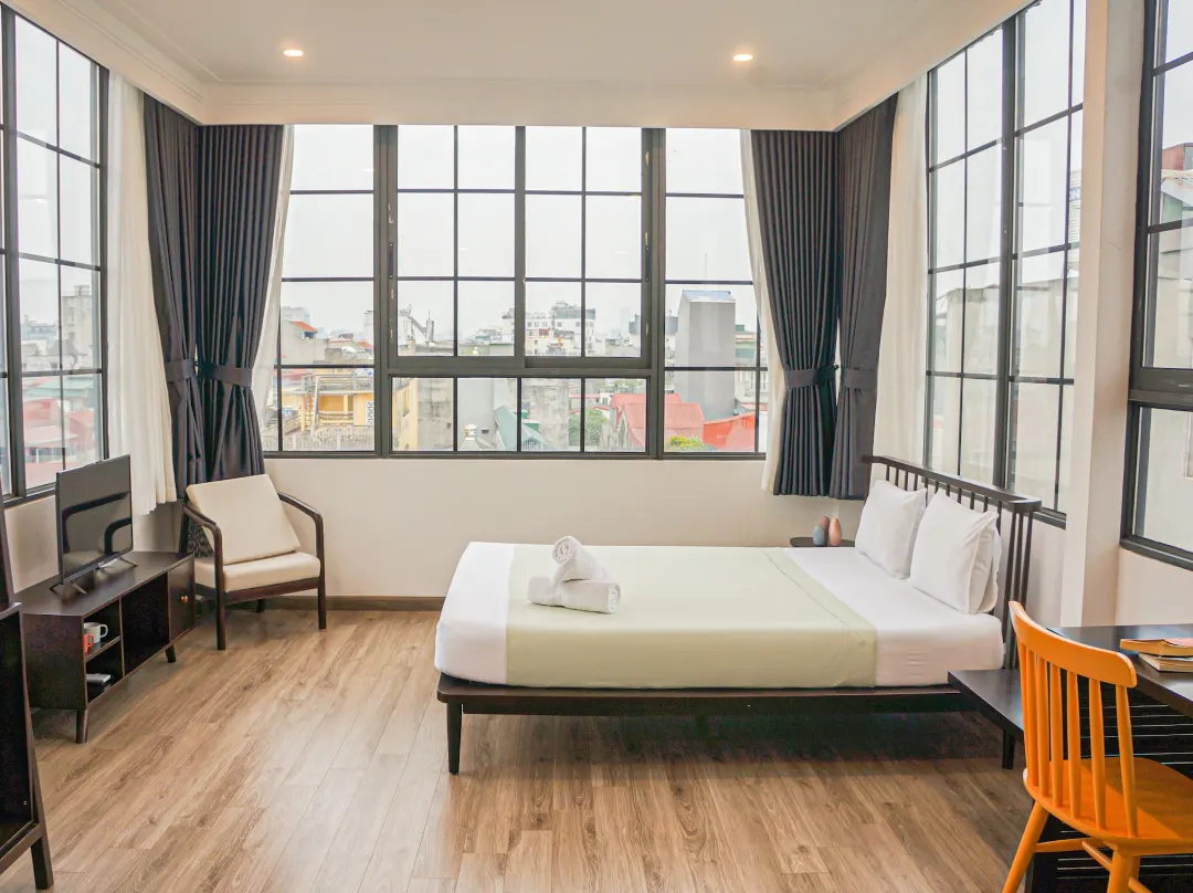 Wecozy Noi Mieu - 