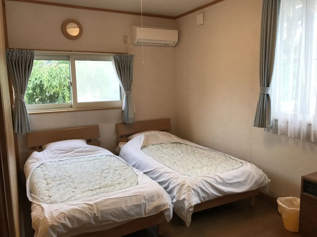Kakunodate Guesthouse Fuga - 秋田県