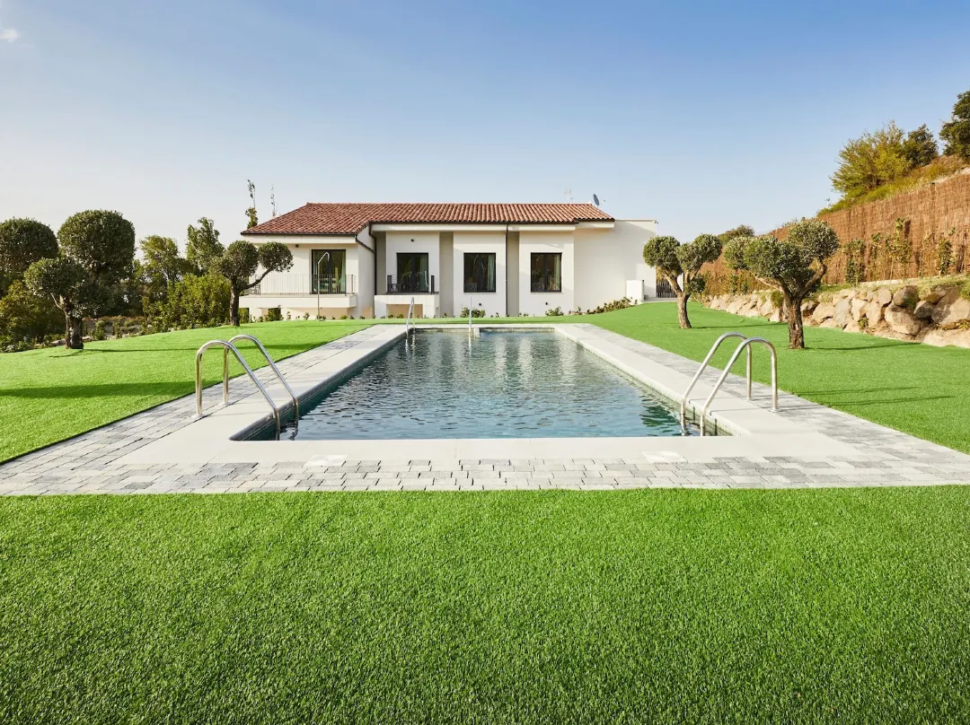 Hotel Molino De Enmedio - Andalucía