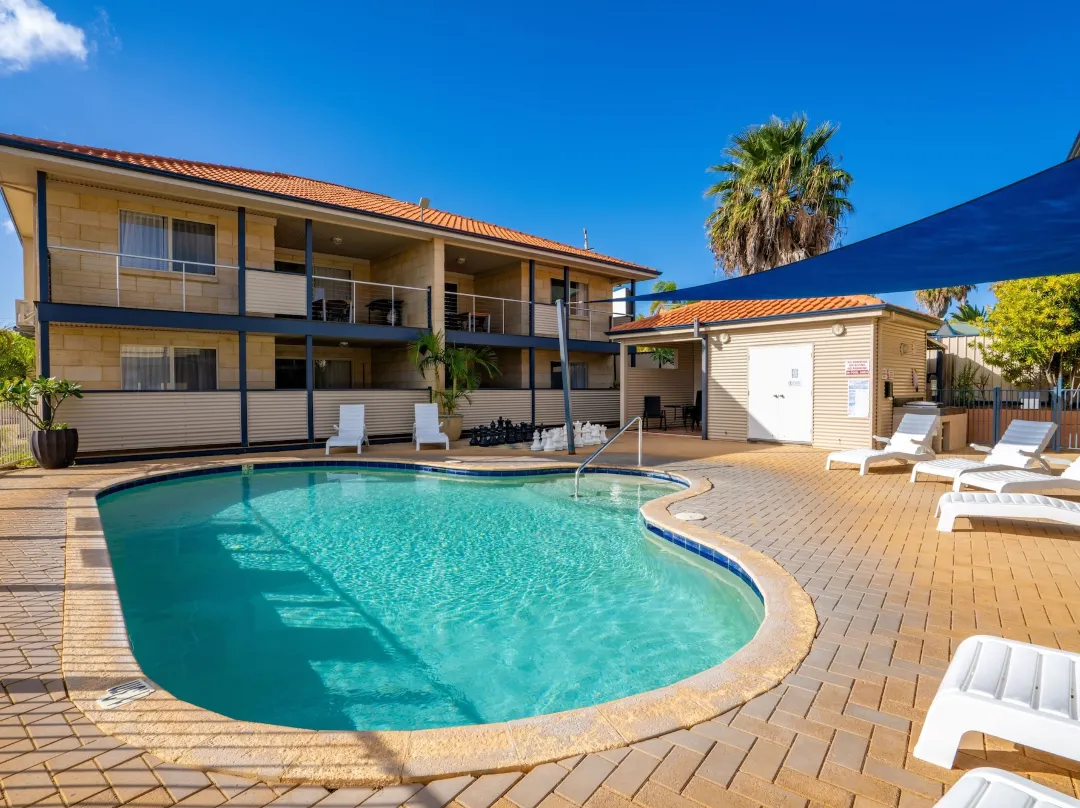 Kalbarri Edge Resort - Western Australia