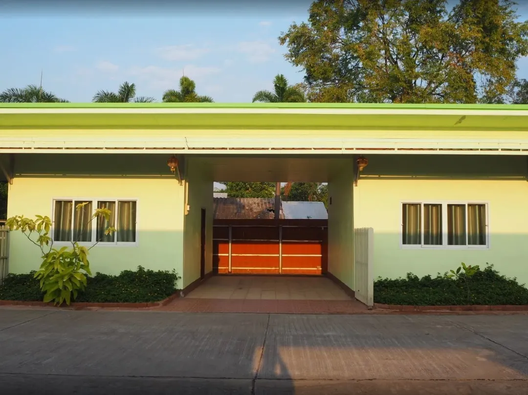 555 Resort - Mueang Udon Thani District