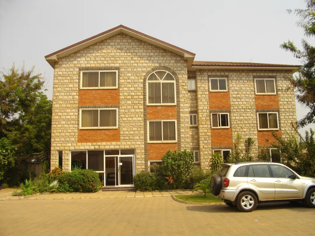 Calabash Green Executive Apartments - Accra