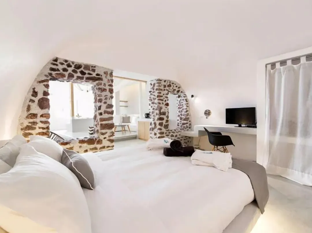 Oia Vista Houses - Oia