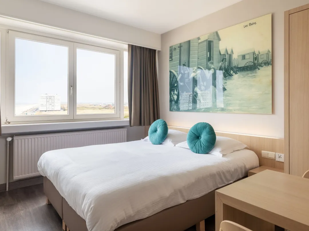 C-hotels Excelsior - Middelkerke