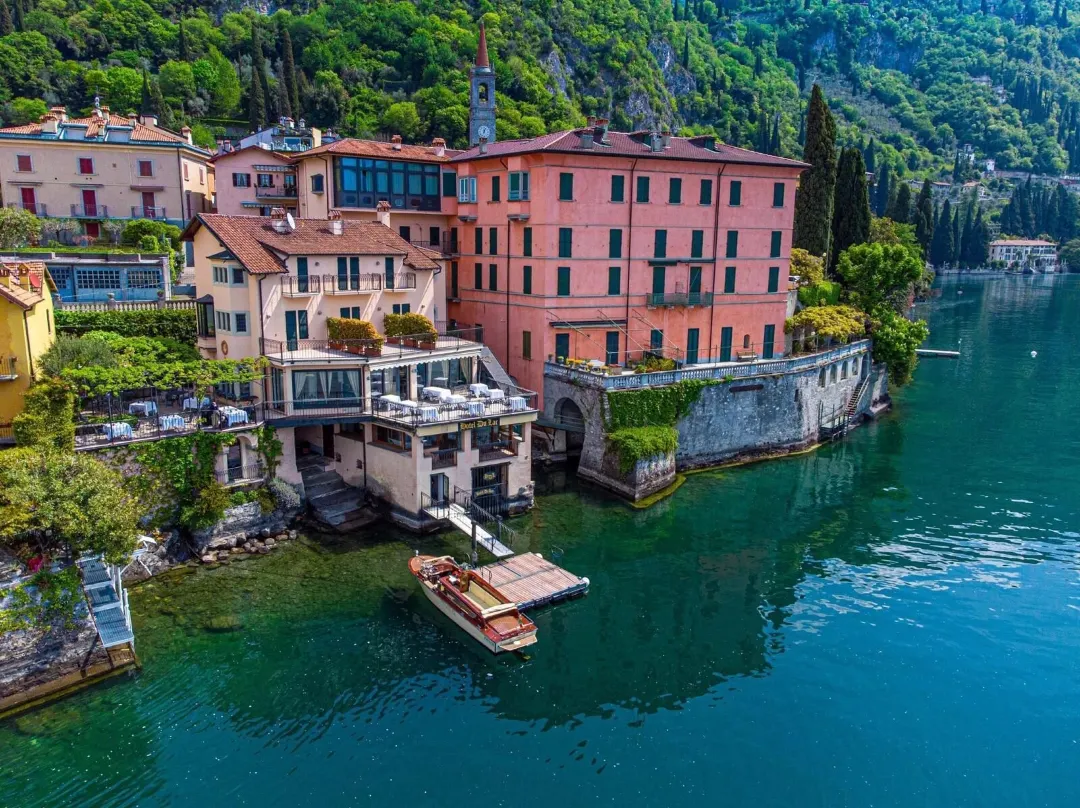 Casa Du Lac, By R Collection Hotels - Varenna