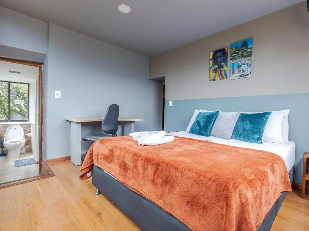 Poblado Guest House - 麥德林