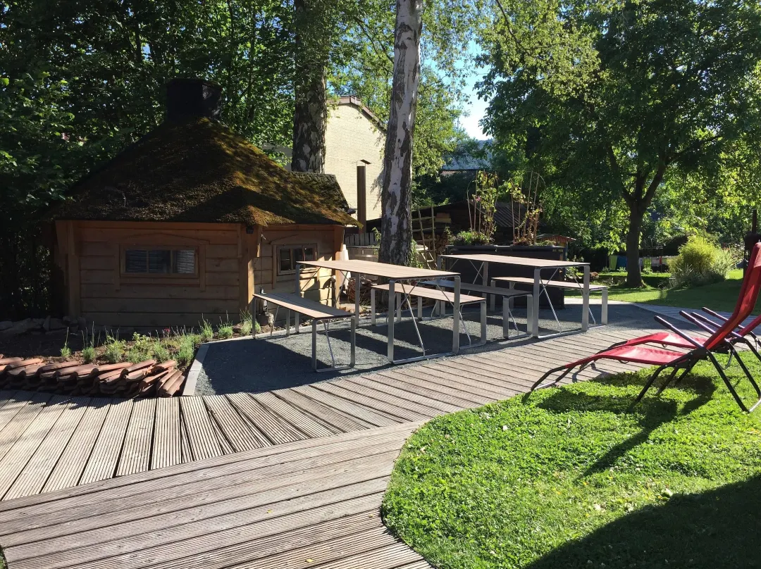 Kleinhotel Biedenkopf - Biedenkopf