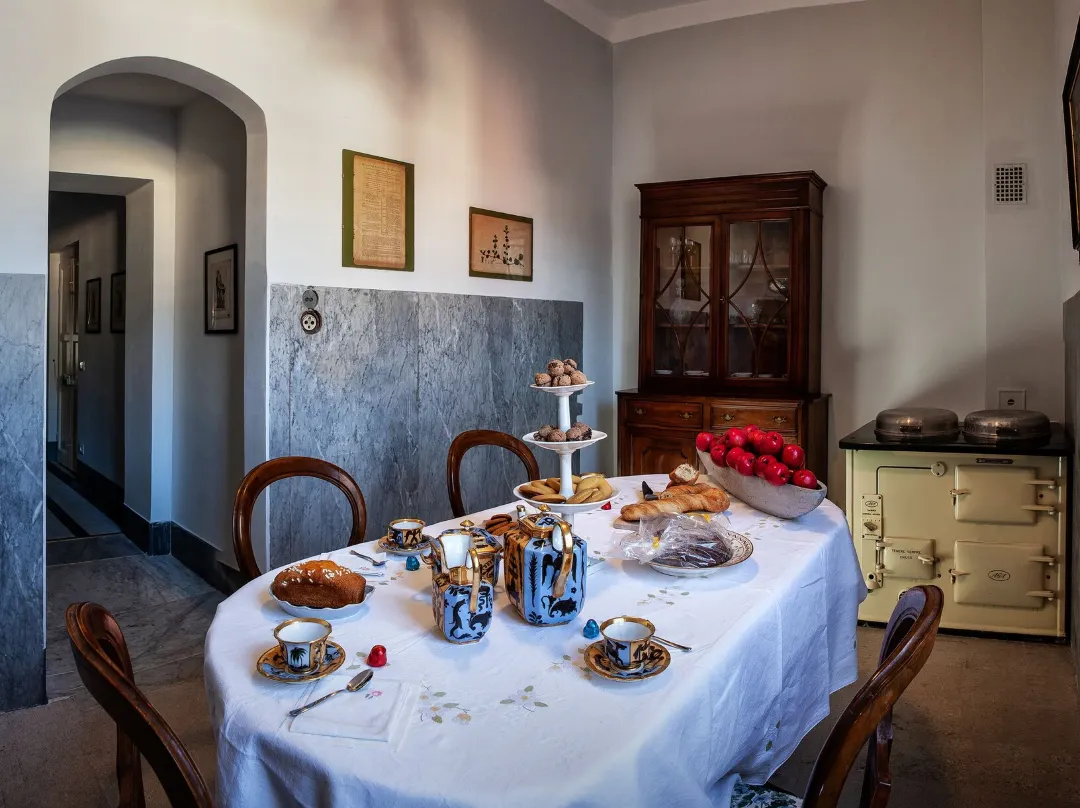 B&b La Bottega D'arte - Carrara