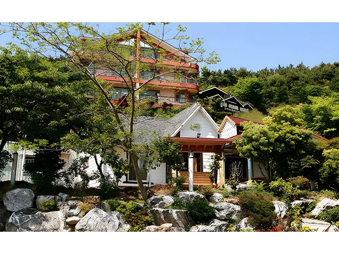 Taean Songdo Ocean Resort - Incheon