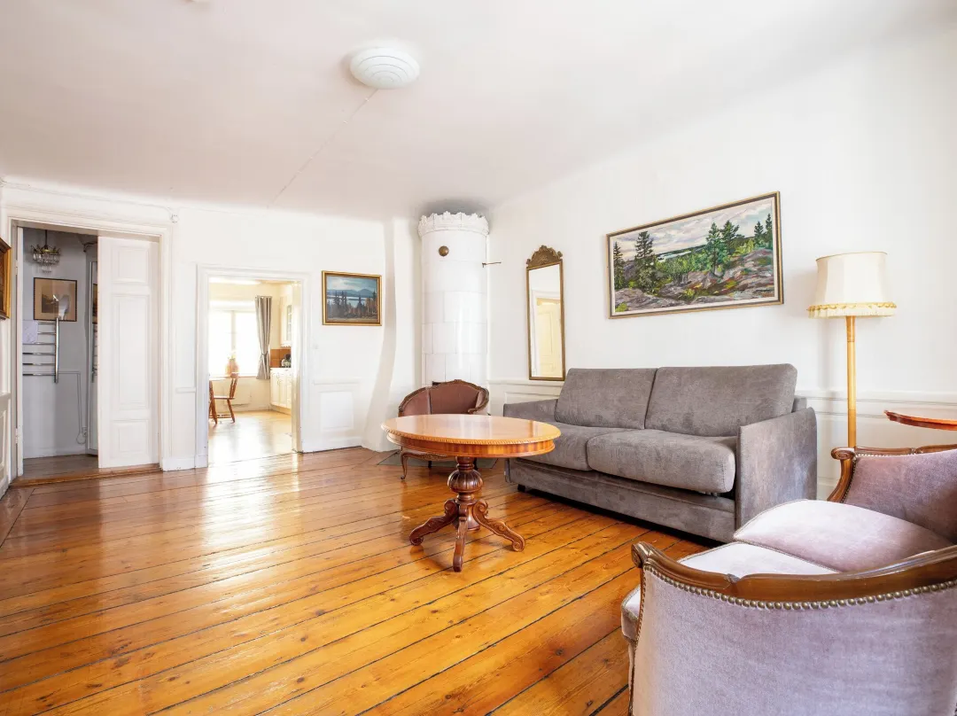 Apartdirect Gamla Stan - Stockholm